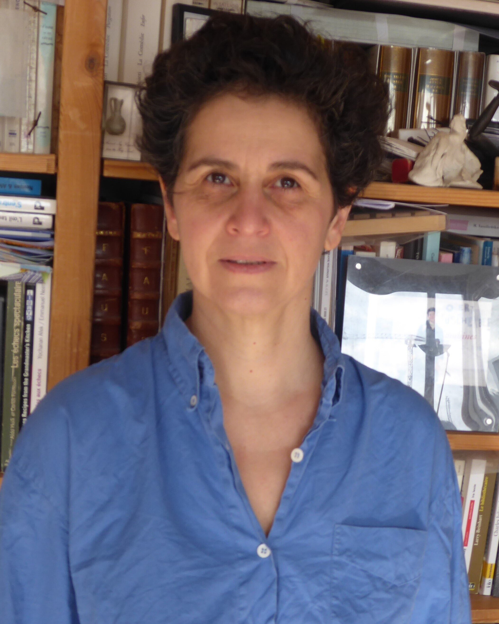 About Us — Daily Improvement Collective