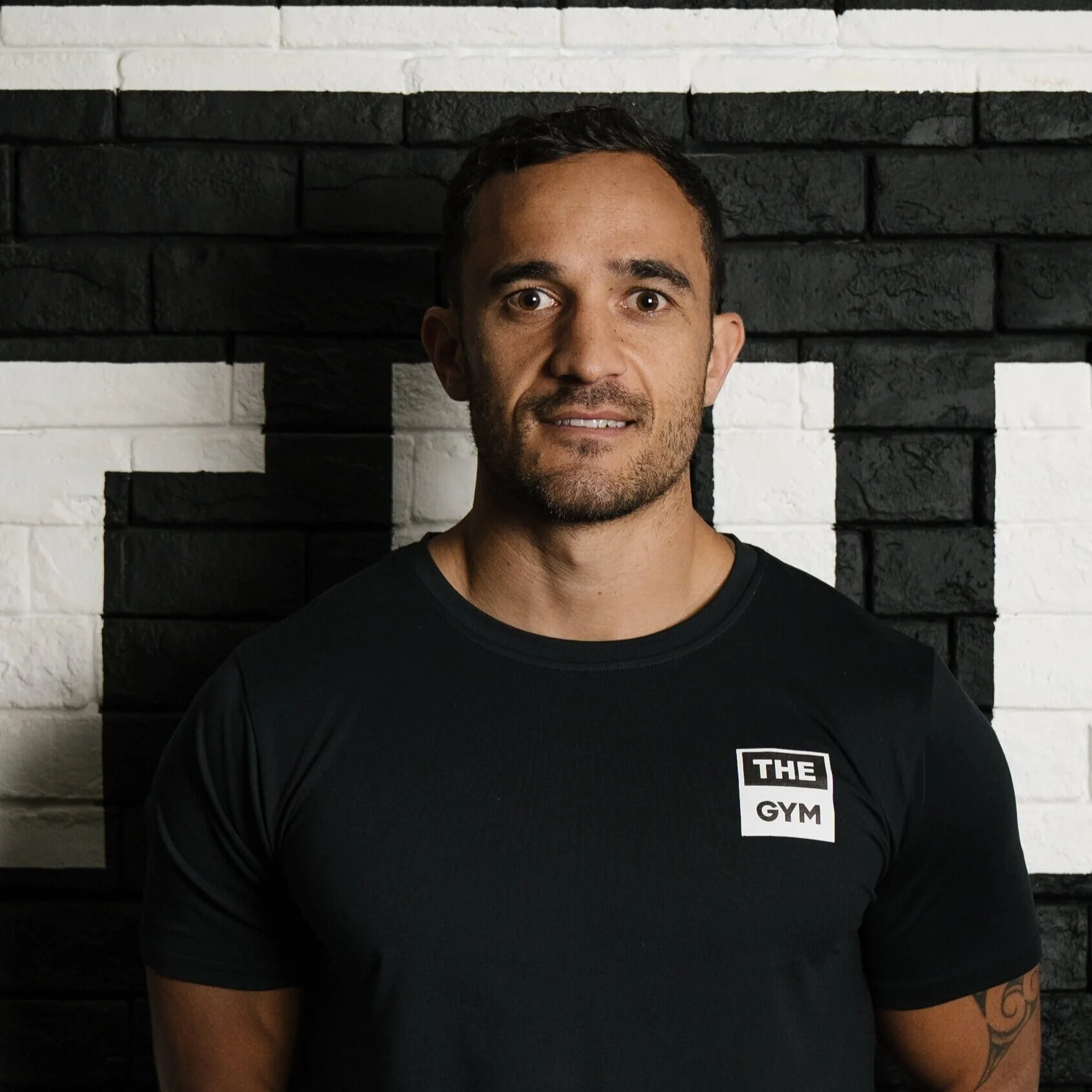 Our Team — The Gym