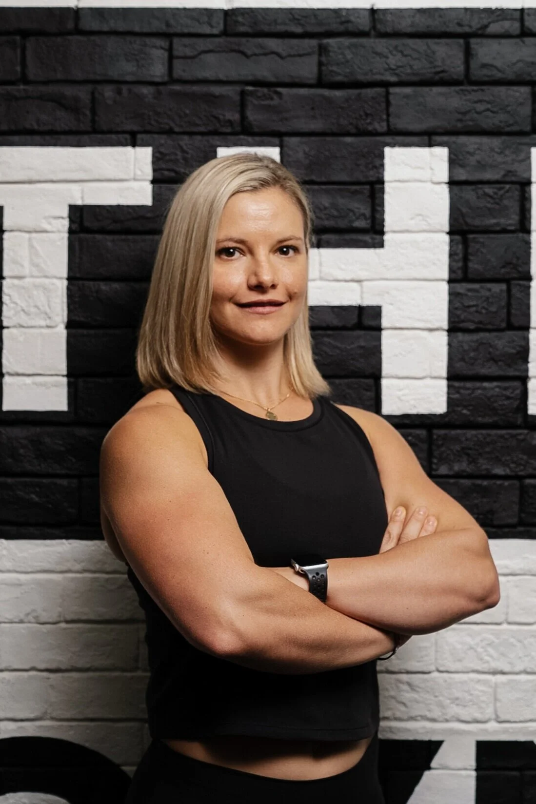 Our Team — The Gym