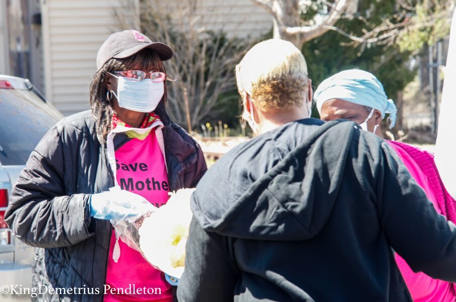 Our Vision — A Mothers Love Initiative