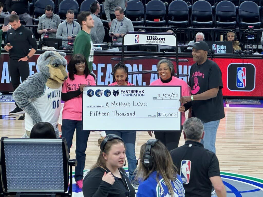 Gallery — A Mother's Love Initiative