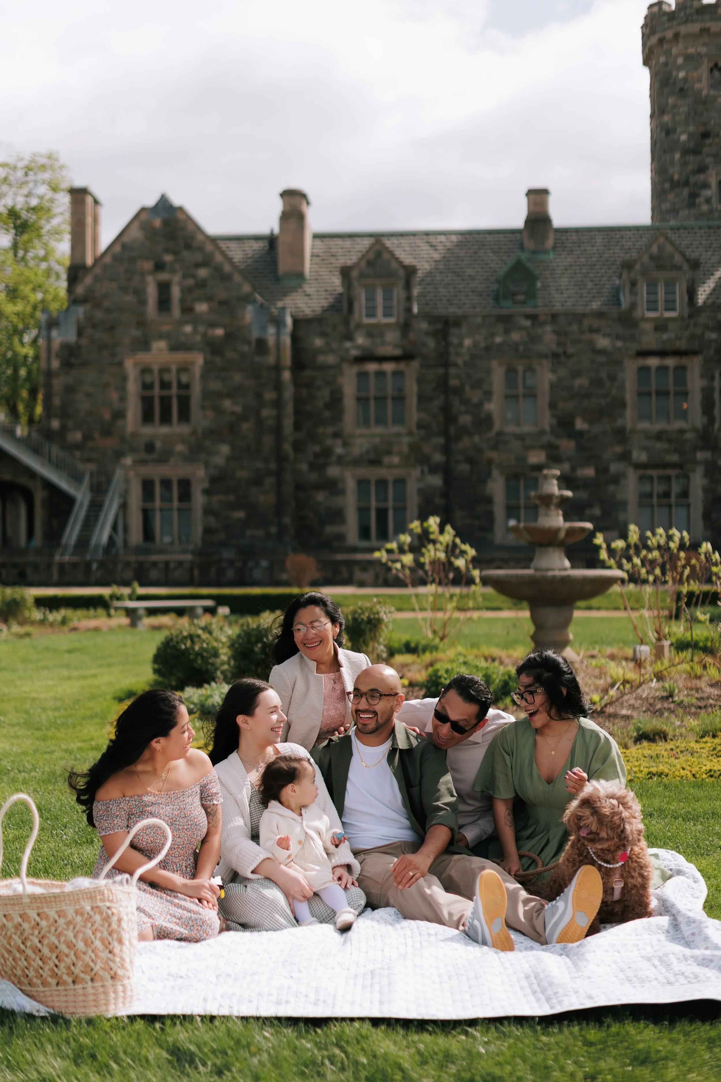SARAH J CABRERA PHOTOGRAPHY