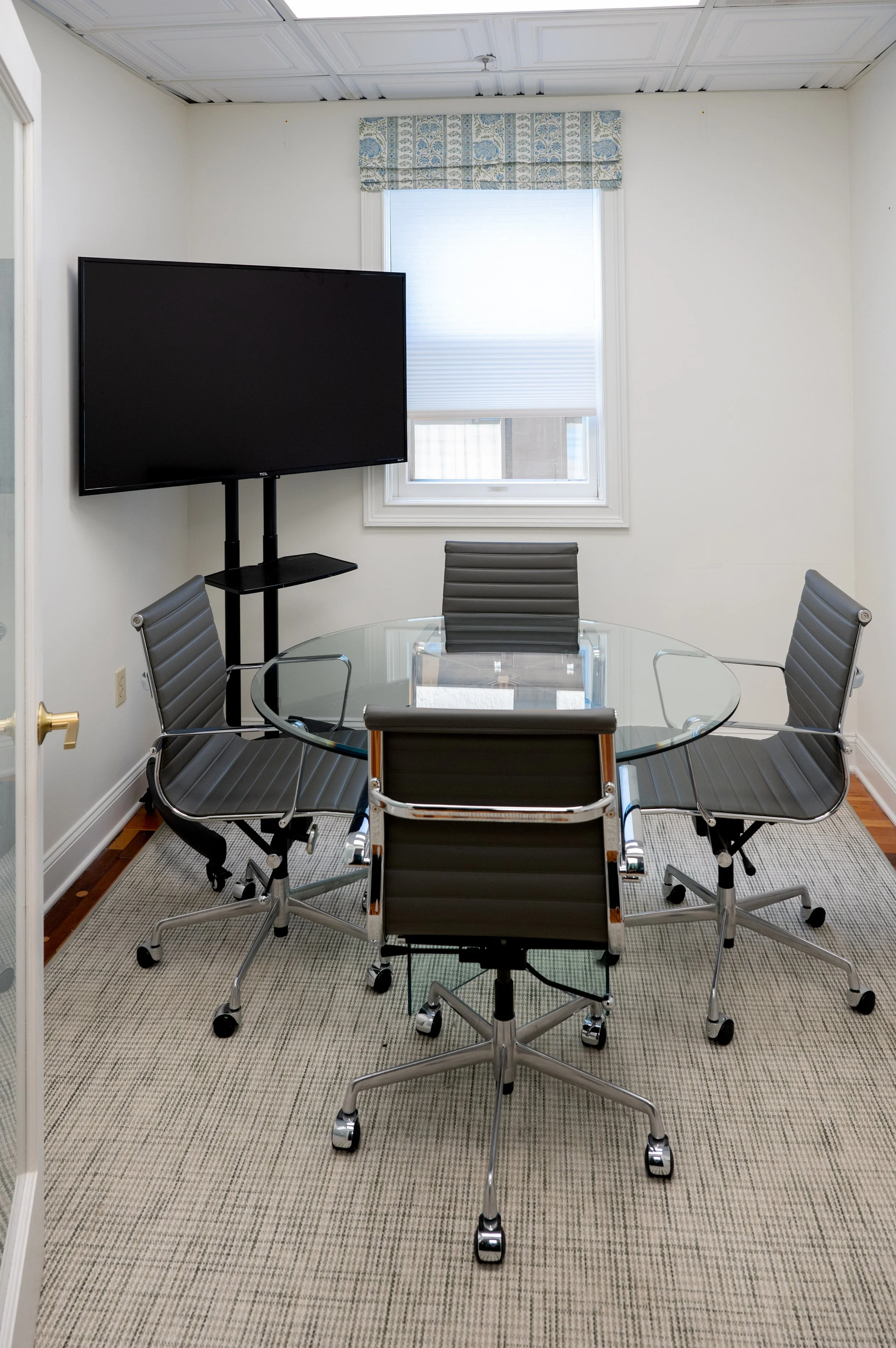 Conference Room Rentals | The Worker's Club
