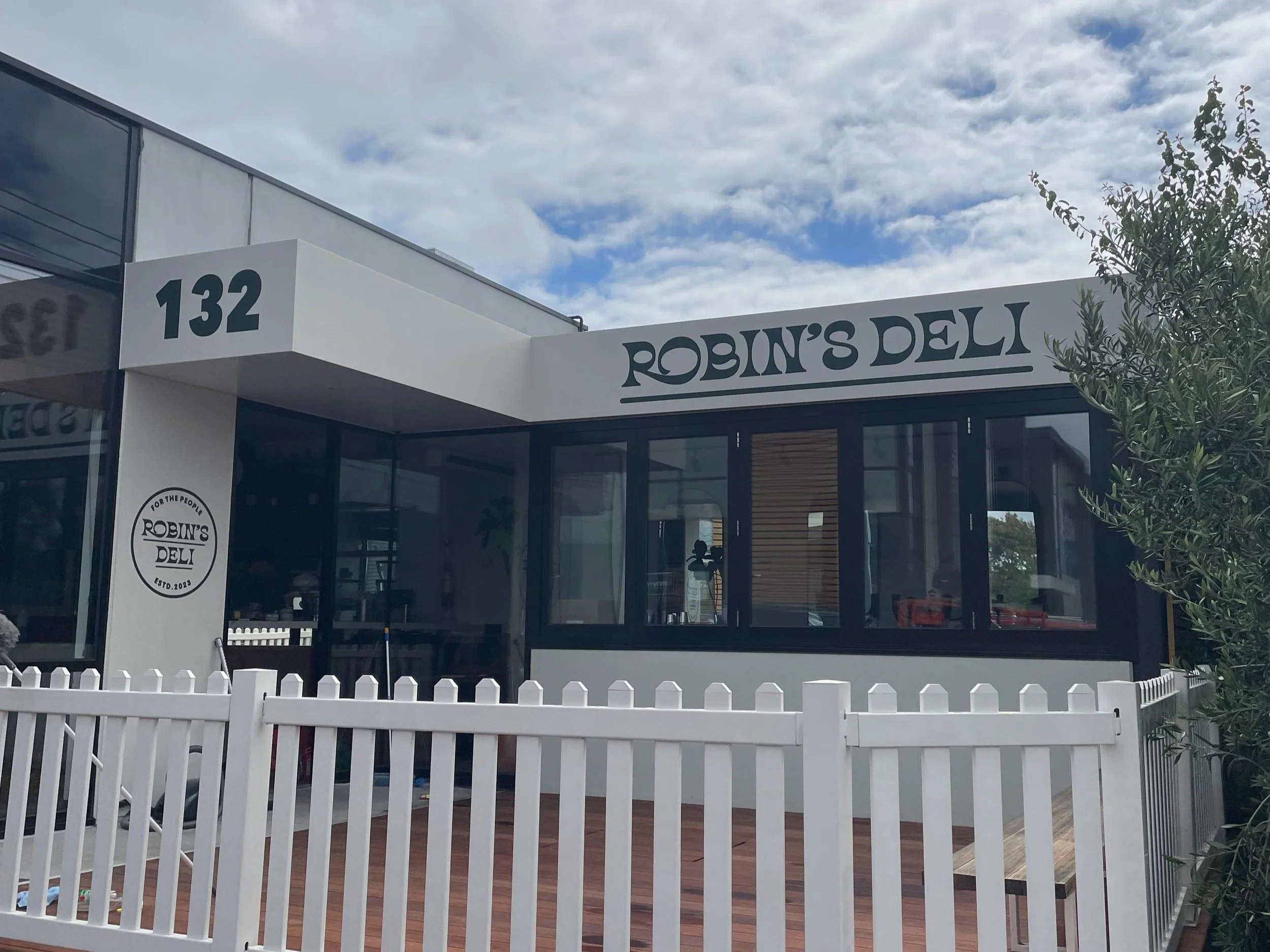 Projects — Abrand Projects