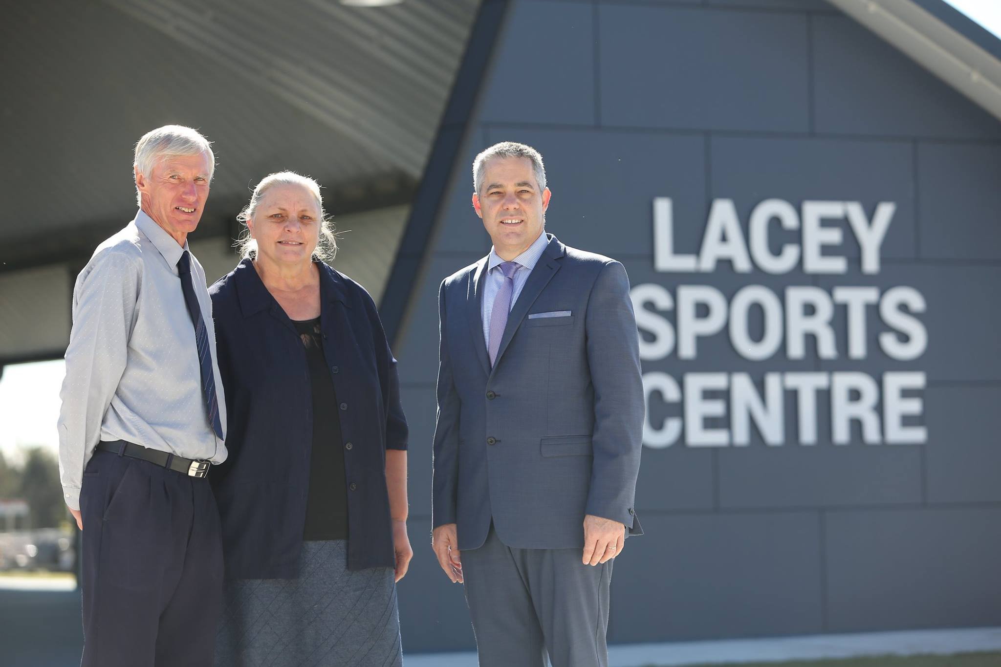 Mueller College — SpantechNZ