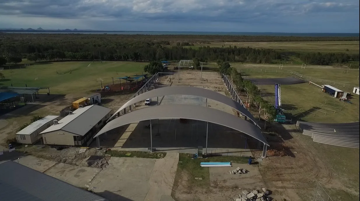 Mueller College — SpantechNZ