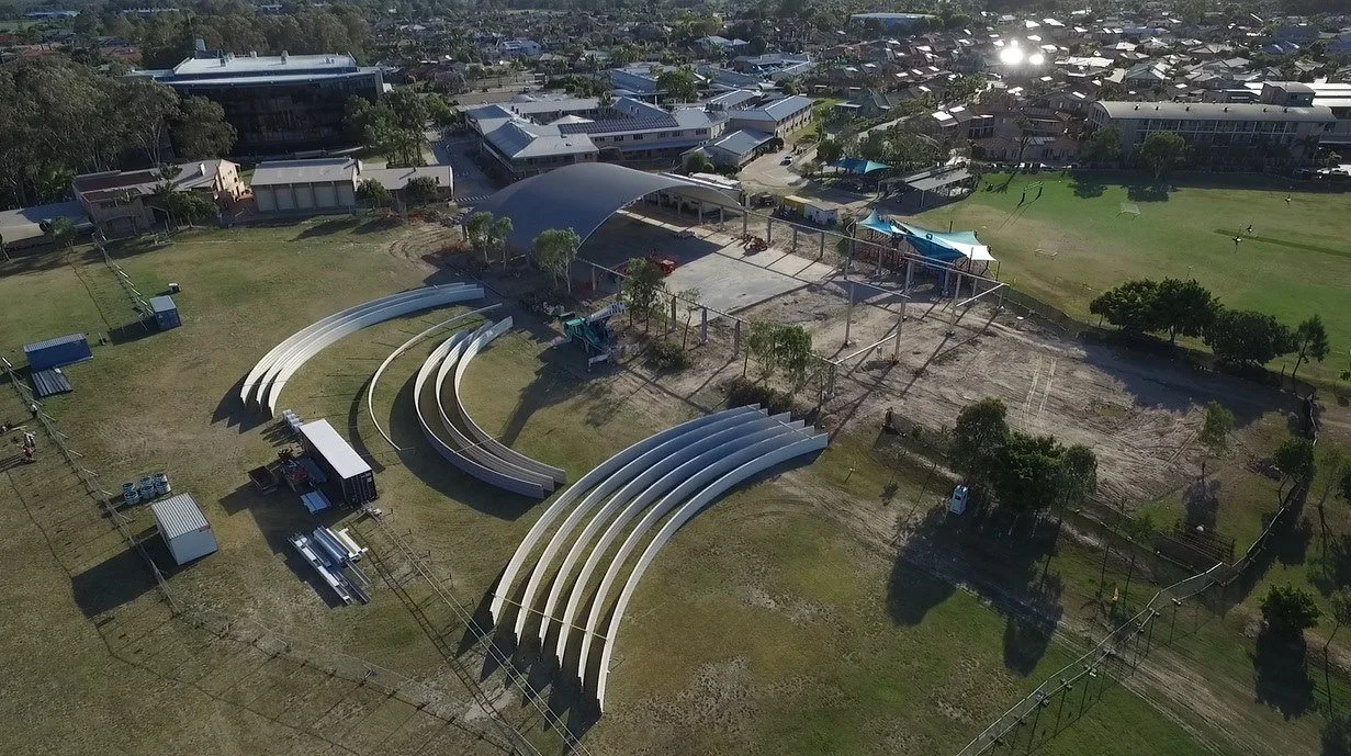 Mueller College — SpantechNZ