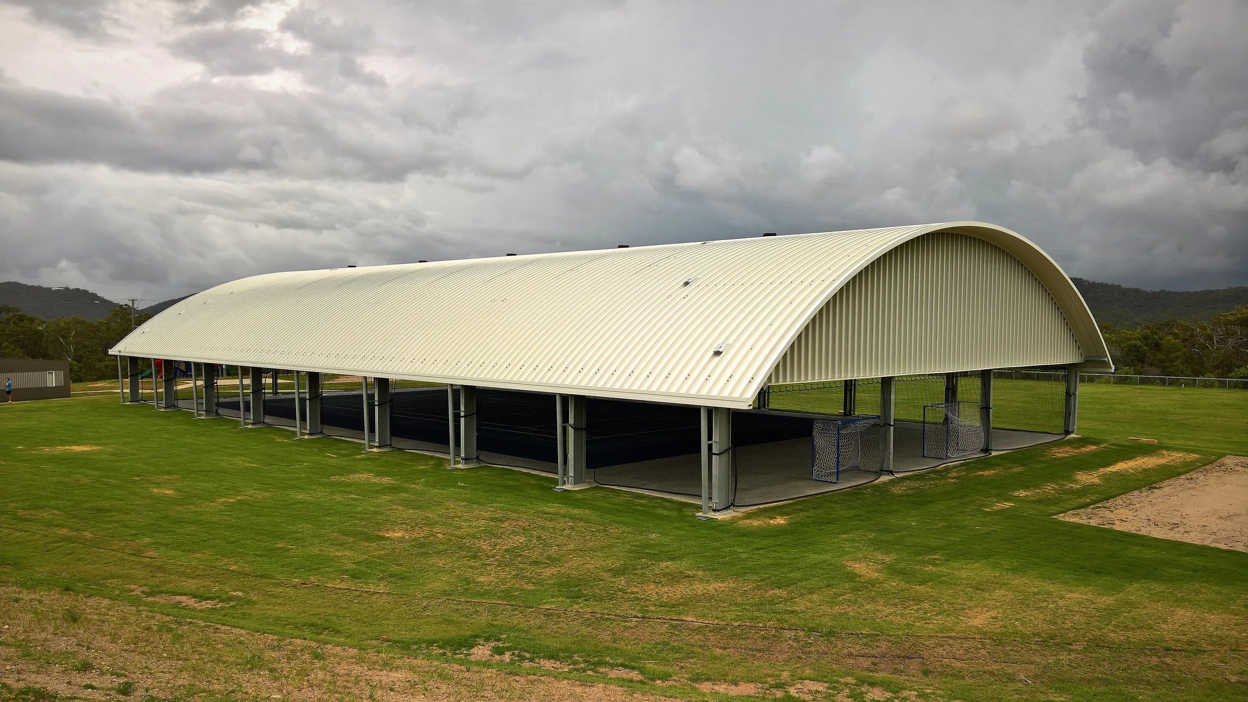 Discovery Christian College — SpantechNZ