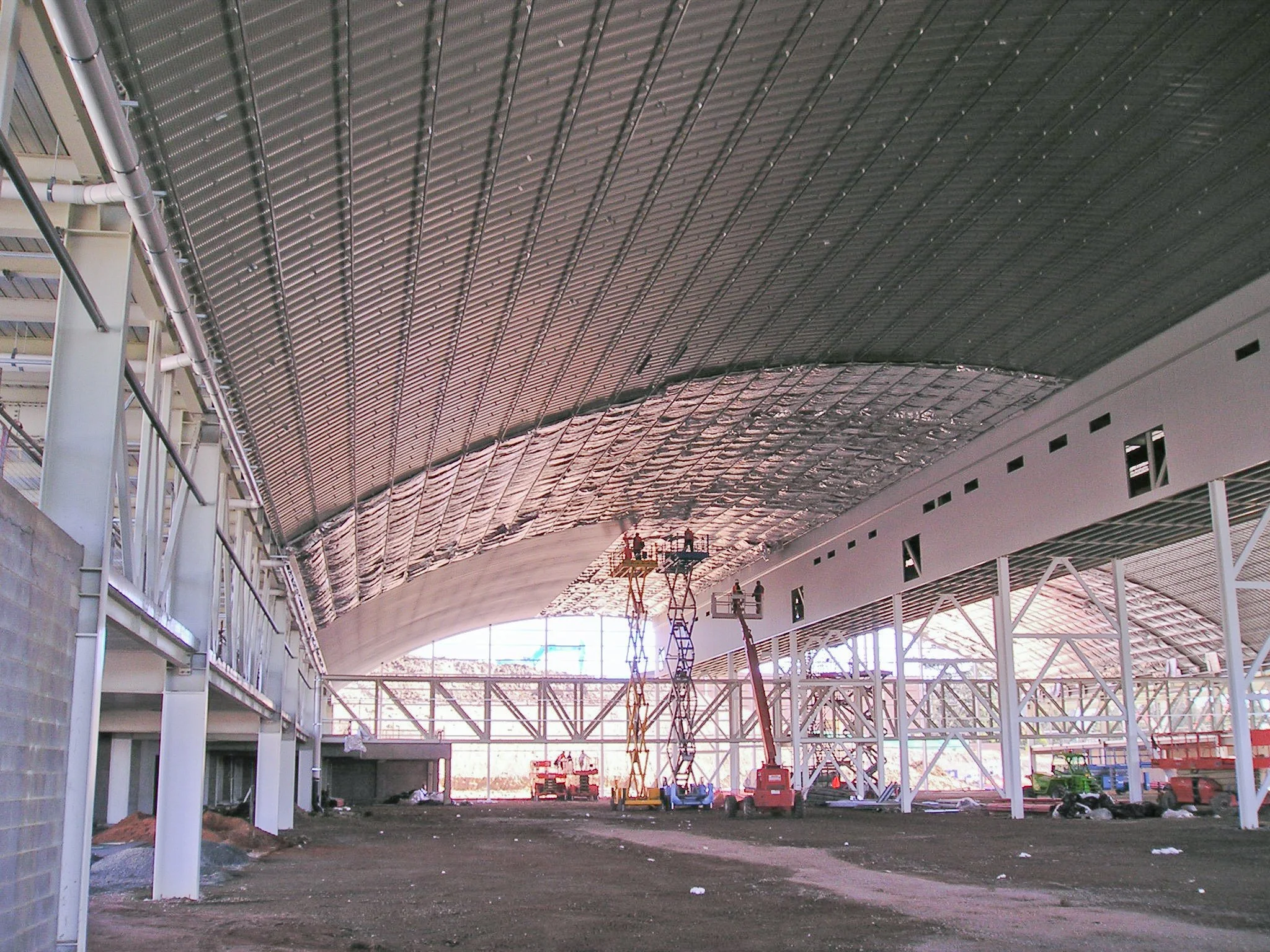 George Weston Foods Bakery — SpantechNZ