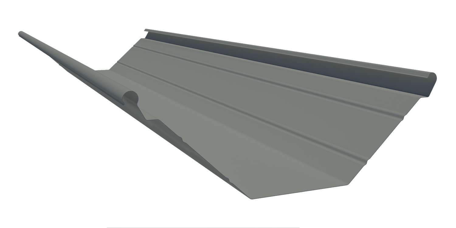 Spantech Longreach — SpantechNZ - Innovative wide-span roofing ...