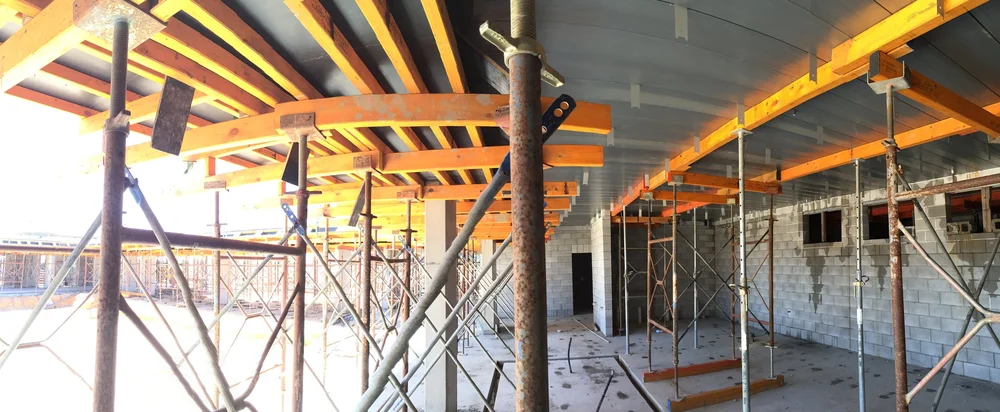 Formwork 300 — SpantechNZ - Innovative wide-span roofing, cladding and ...