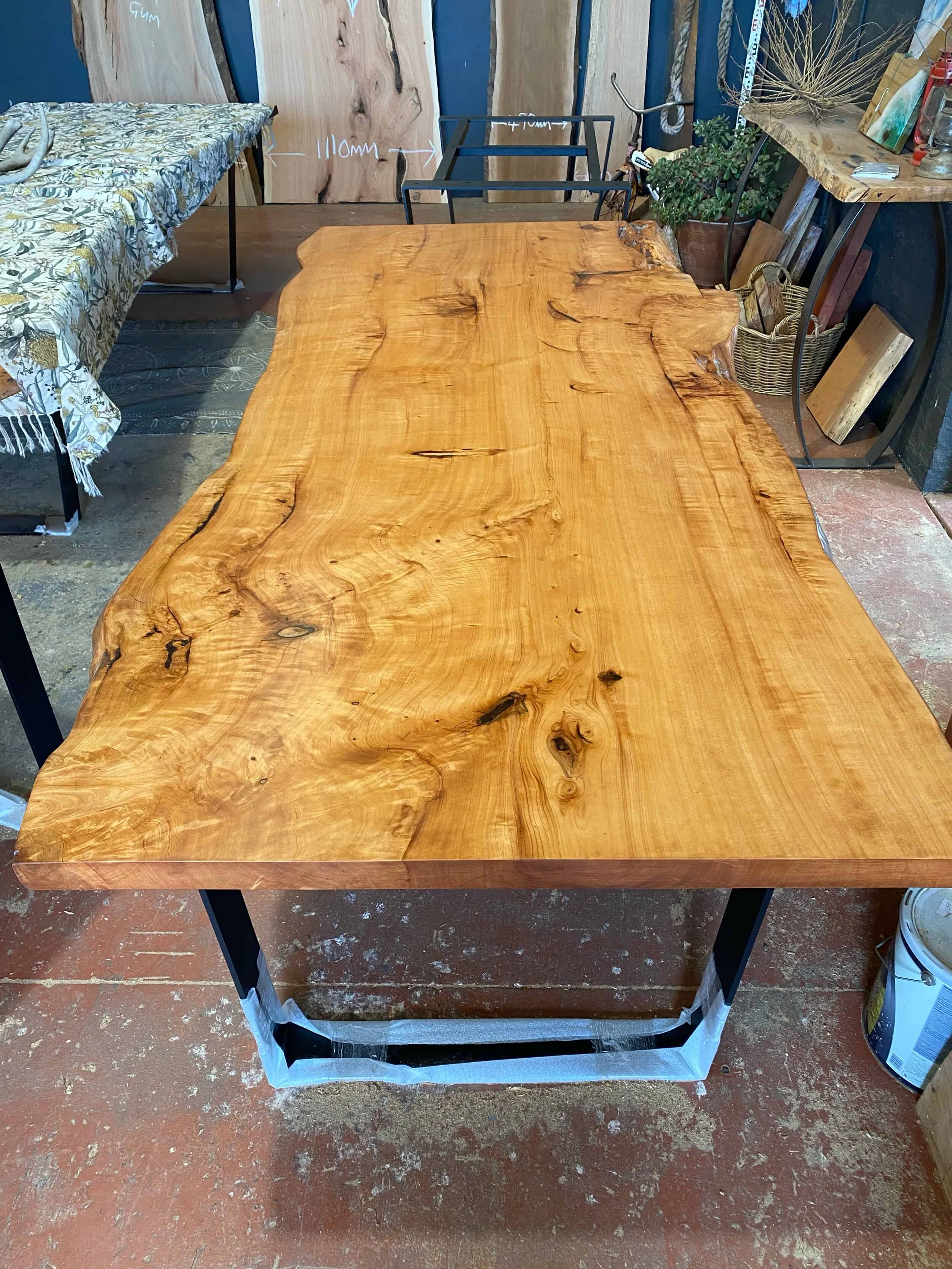 Shop Timber Slabs — The Wood Project