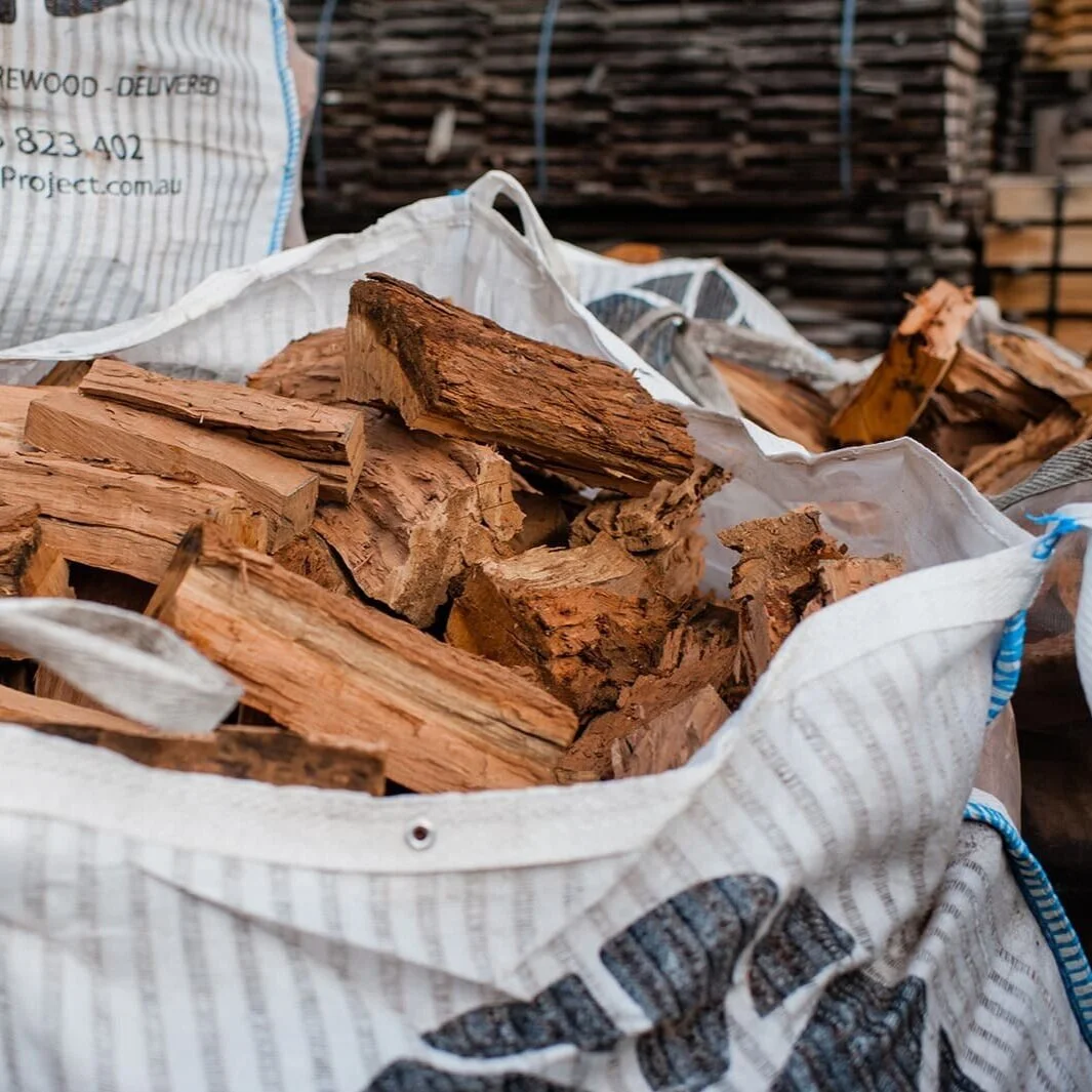 Timber Products — The Wood Project