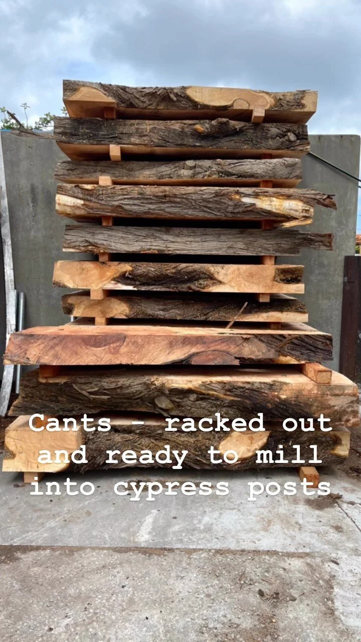 Messmate Timber Board Sample — The Wood Project