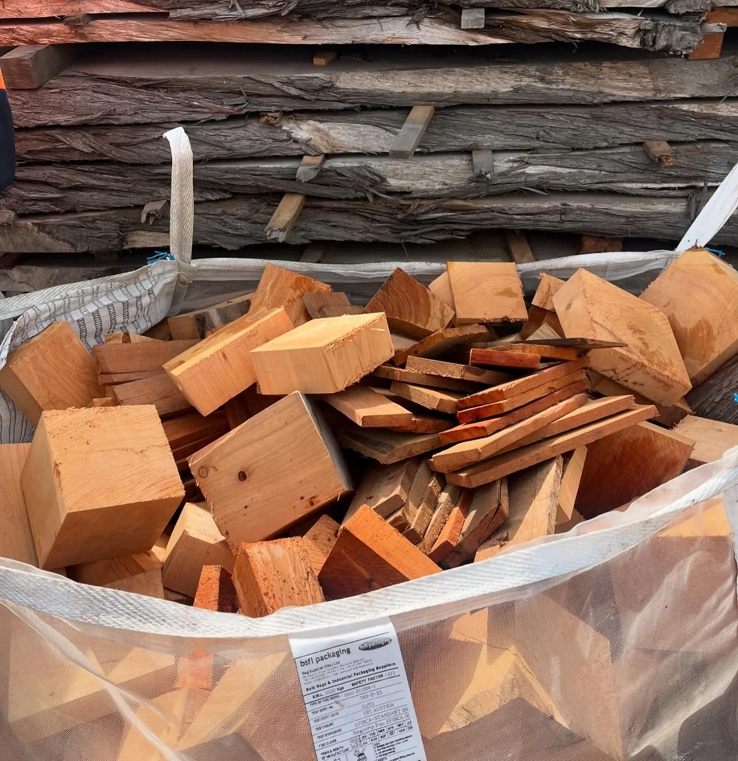 The Wood Project - Sustainable Timber Mornington Peninsula