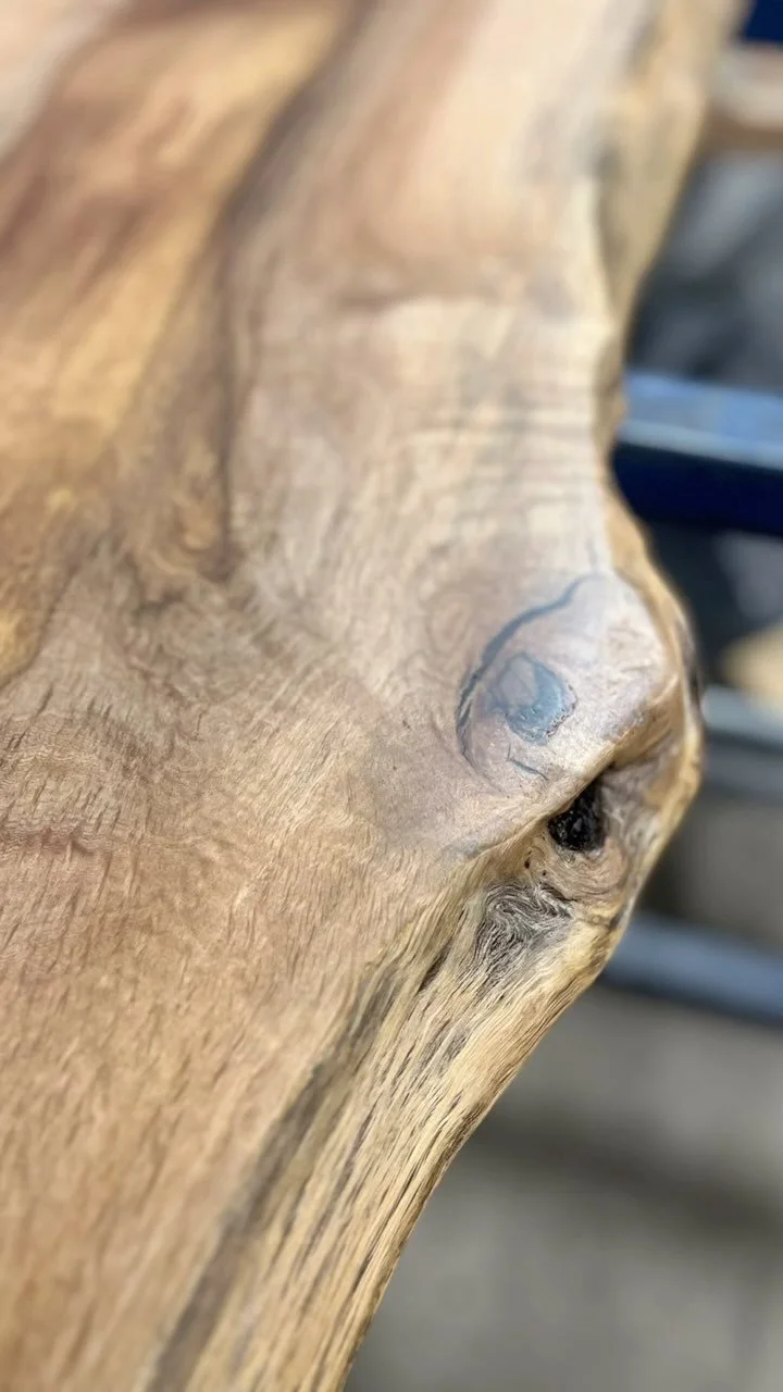 Hardwood Timber Slabs | Melbourne & Mornington Peninsula | The Wood ...