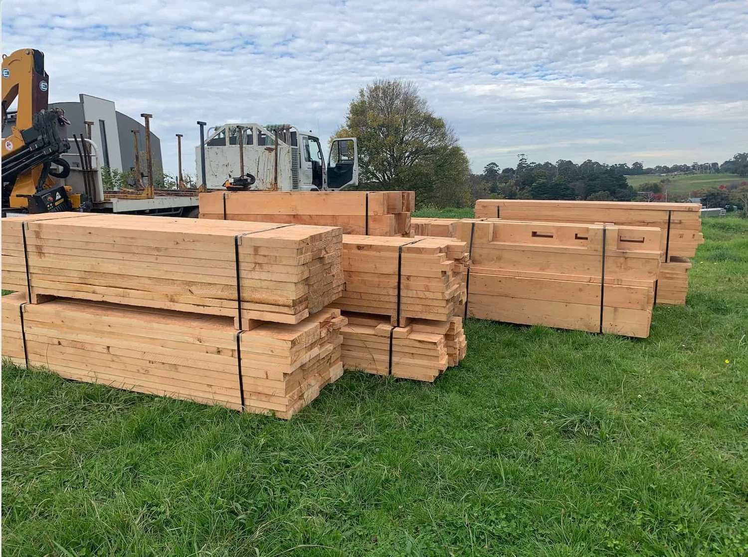 Post and Rail: Correct Post Installation — The Wood Project