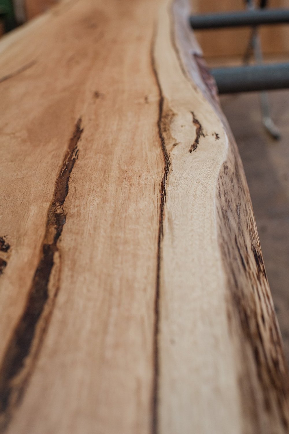 Timber Slab Price Guide — The Wood Project