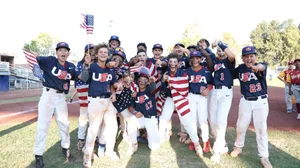 USA Baseball Partner Program | Northwest Nationals Oregon/Idaho ...