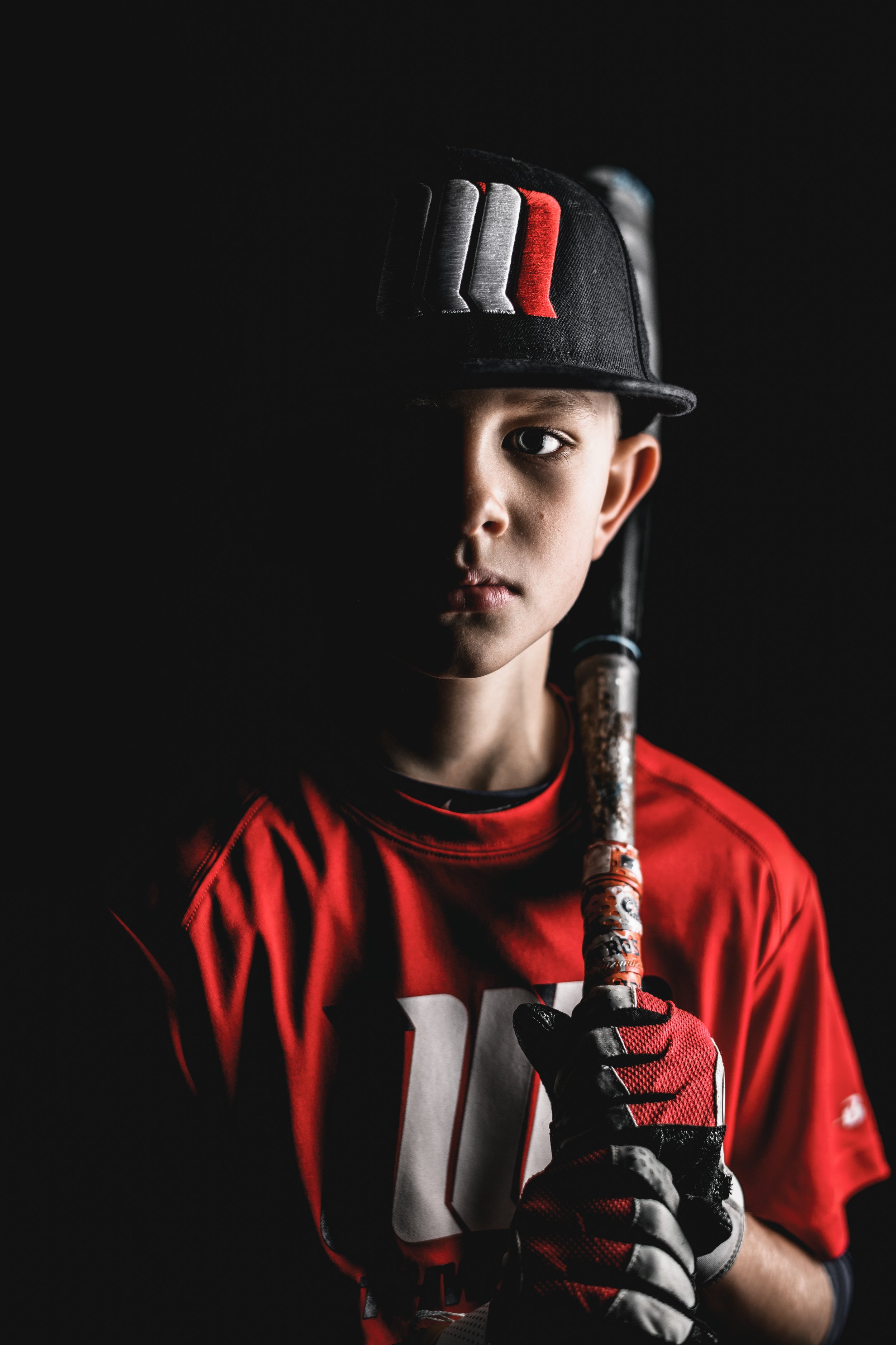 Study Hall — Northwest Nationals Baseball