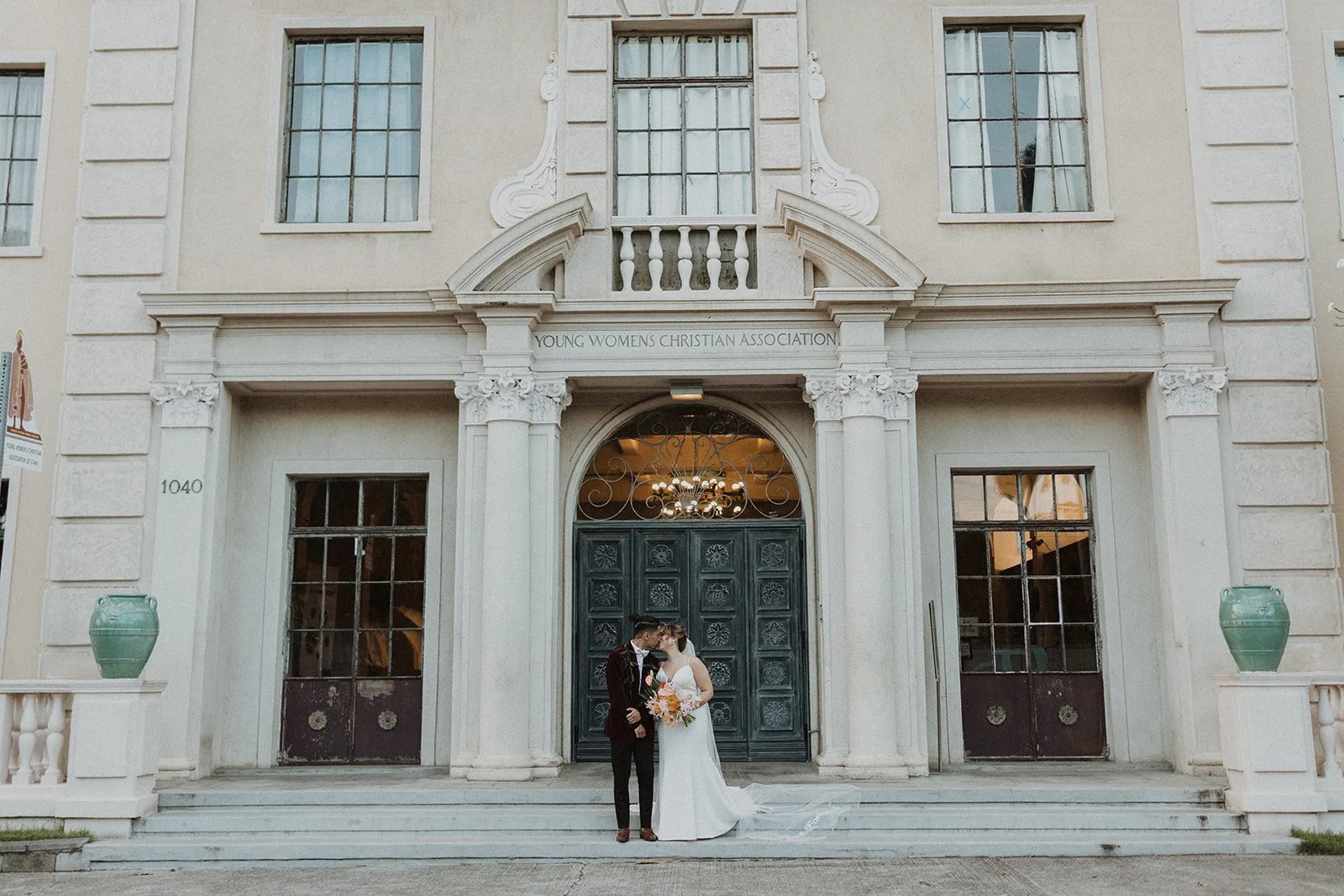 Cafe Julia: A Hidden Gem in the Heart of Honolulu — Jasper and Lace