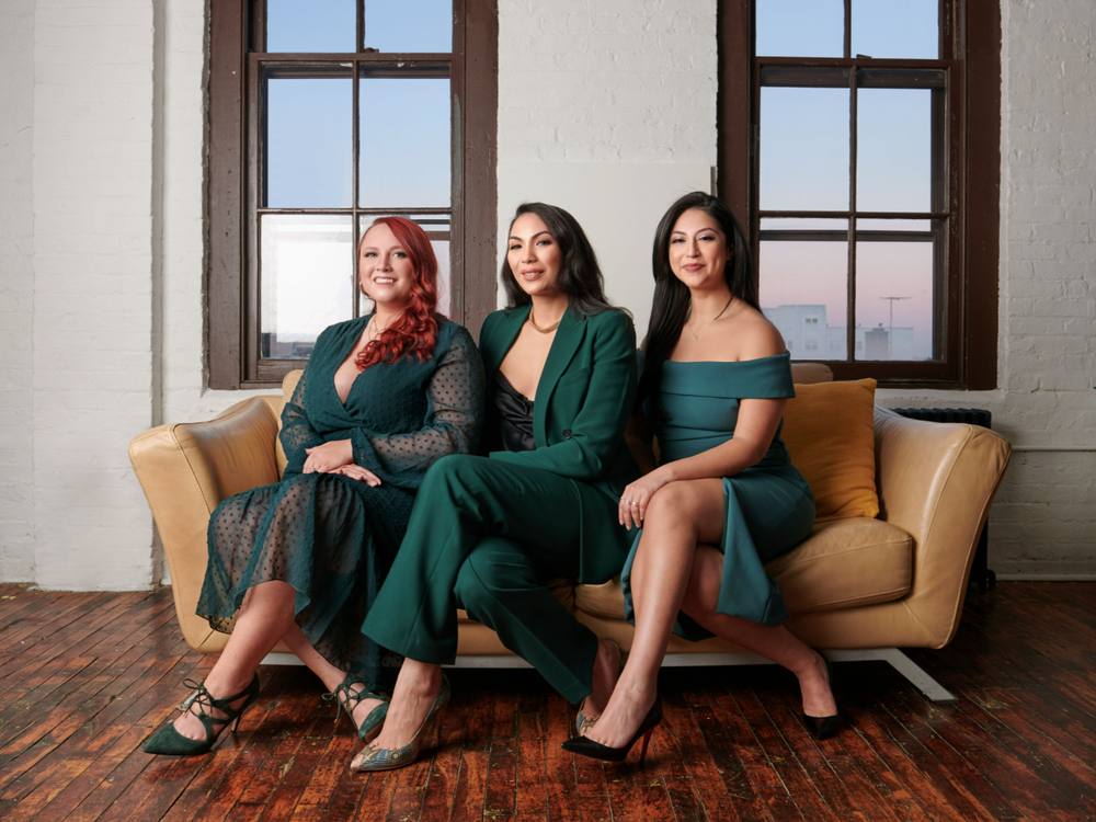 Contact Us — Thirty4thStreet Productions