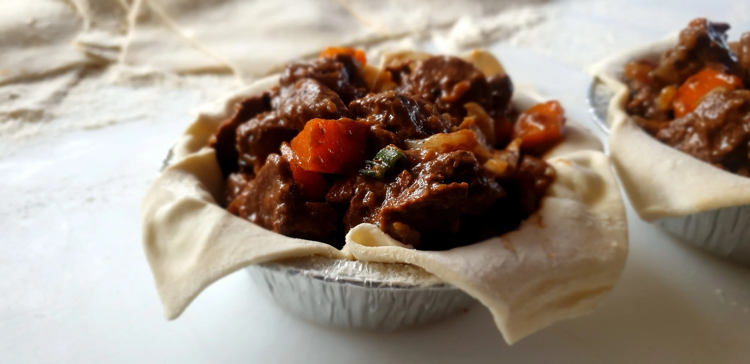 ASV Ready Made Products — Absolutely Sous Vide