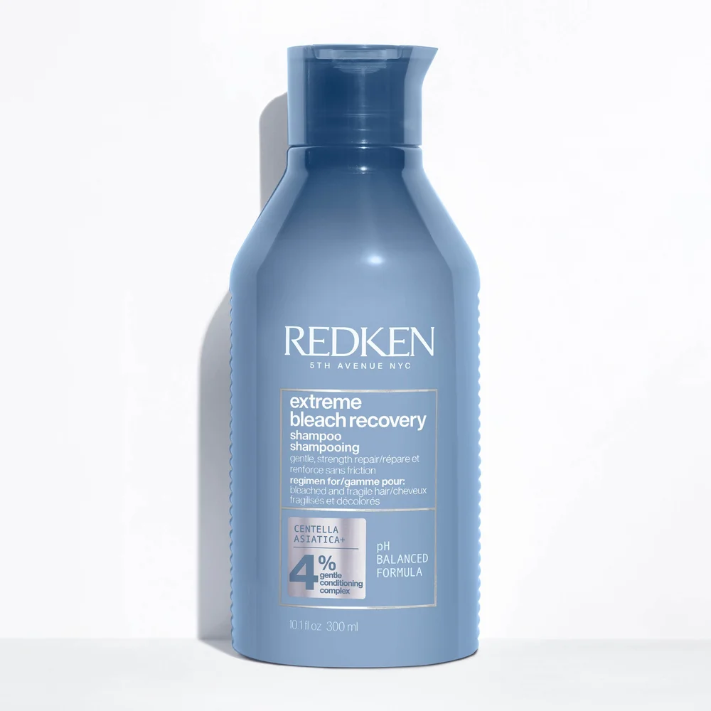 Redken Hair Products