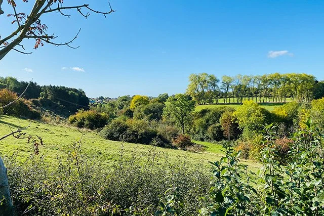 Tetbury Walks and Route Map — Local Walks