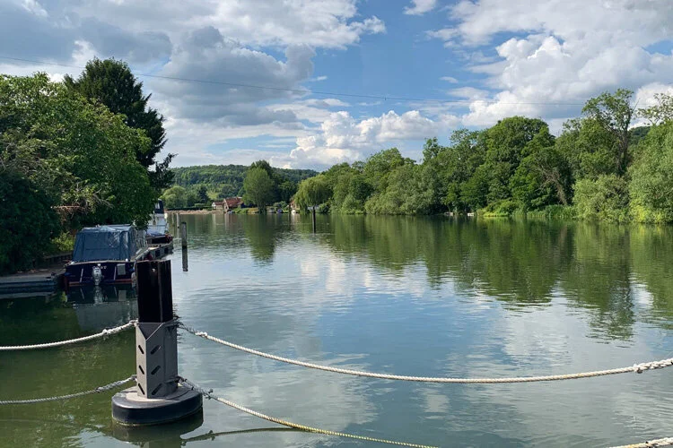 Henley Walks and Route Map — Local Walks