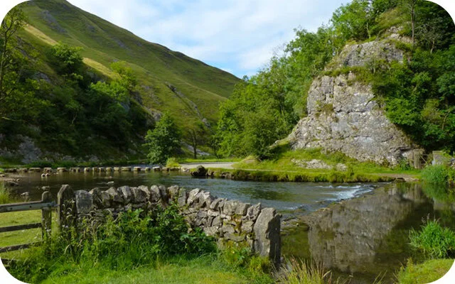 Dovedale Walk and Route Map — Local Walks