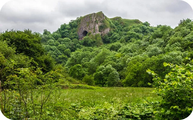 Fradley Junction Walk and Route Map — Local Walks