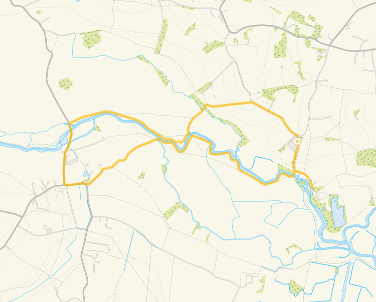 5 Great Dedham Vale Walks — Local Walks