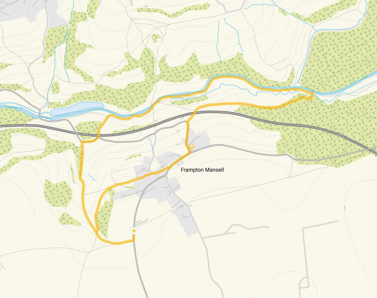 Top 5 walks around Stroud — Local Walks