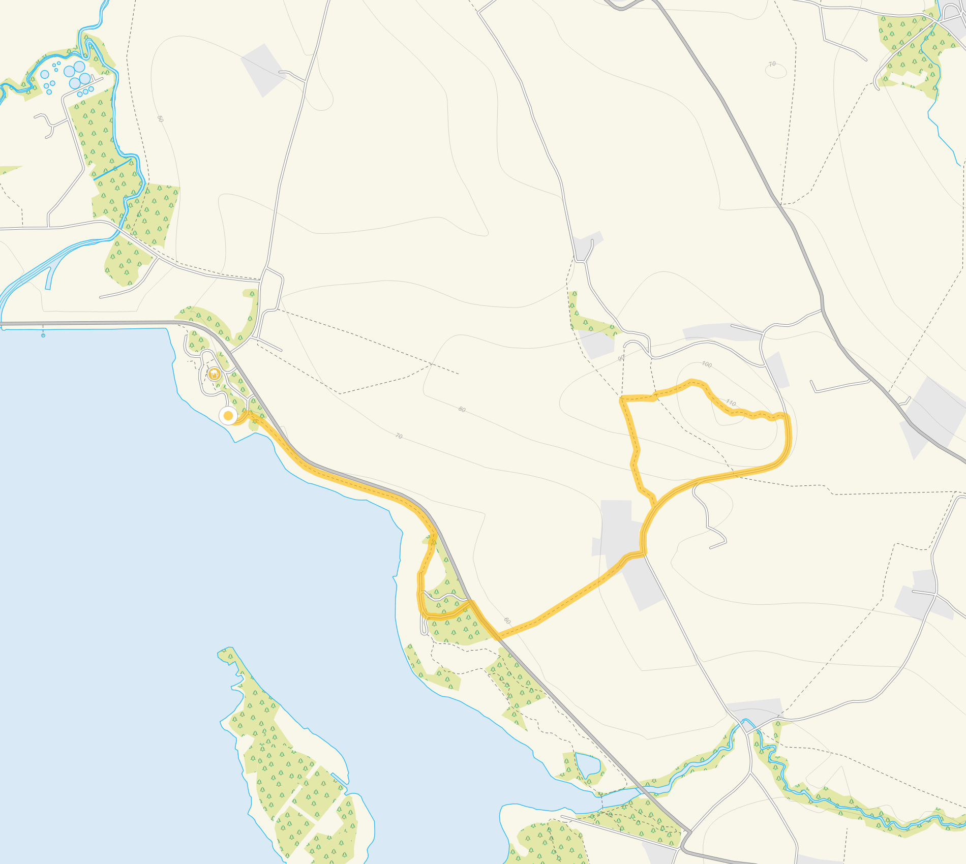 Chew Valley Lake Walks — Local Walks