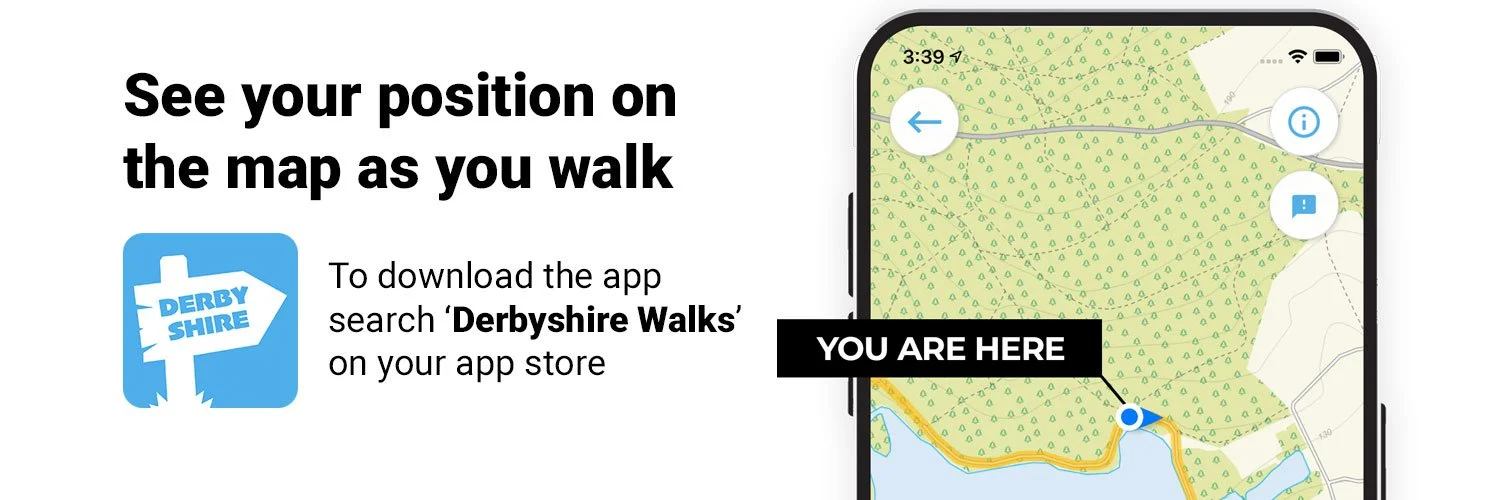 Buxton Circular Walks | View Route Map — Local Walks