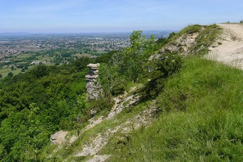 Cheltenham Walks and Route Maps — Local Walks