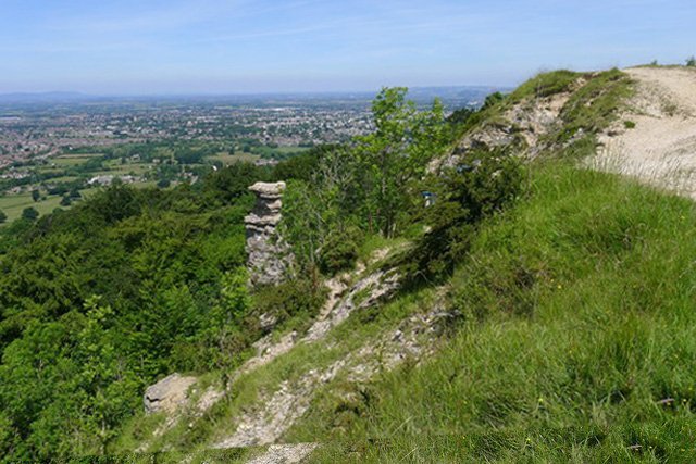 Cheltenham Walks and Route Maps — Local Walks