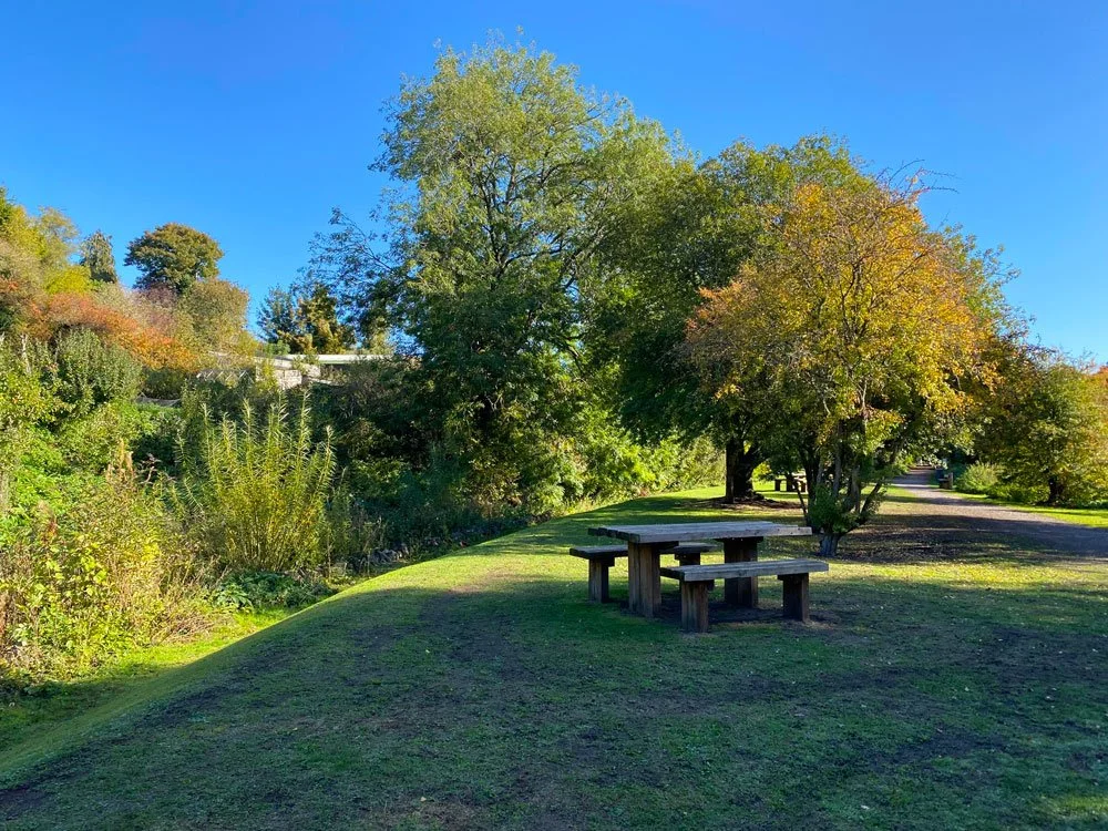 Tetbury Walks and Route Map — Local Walks