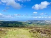 Dunkery Beacon Walk and Route Map — Local Walks