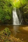 Falling Foss Waterfall Walk — Local Walks