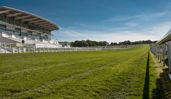 Epsom Downs Walk and Map — Local Walks