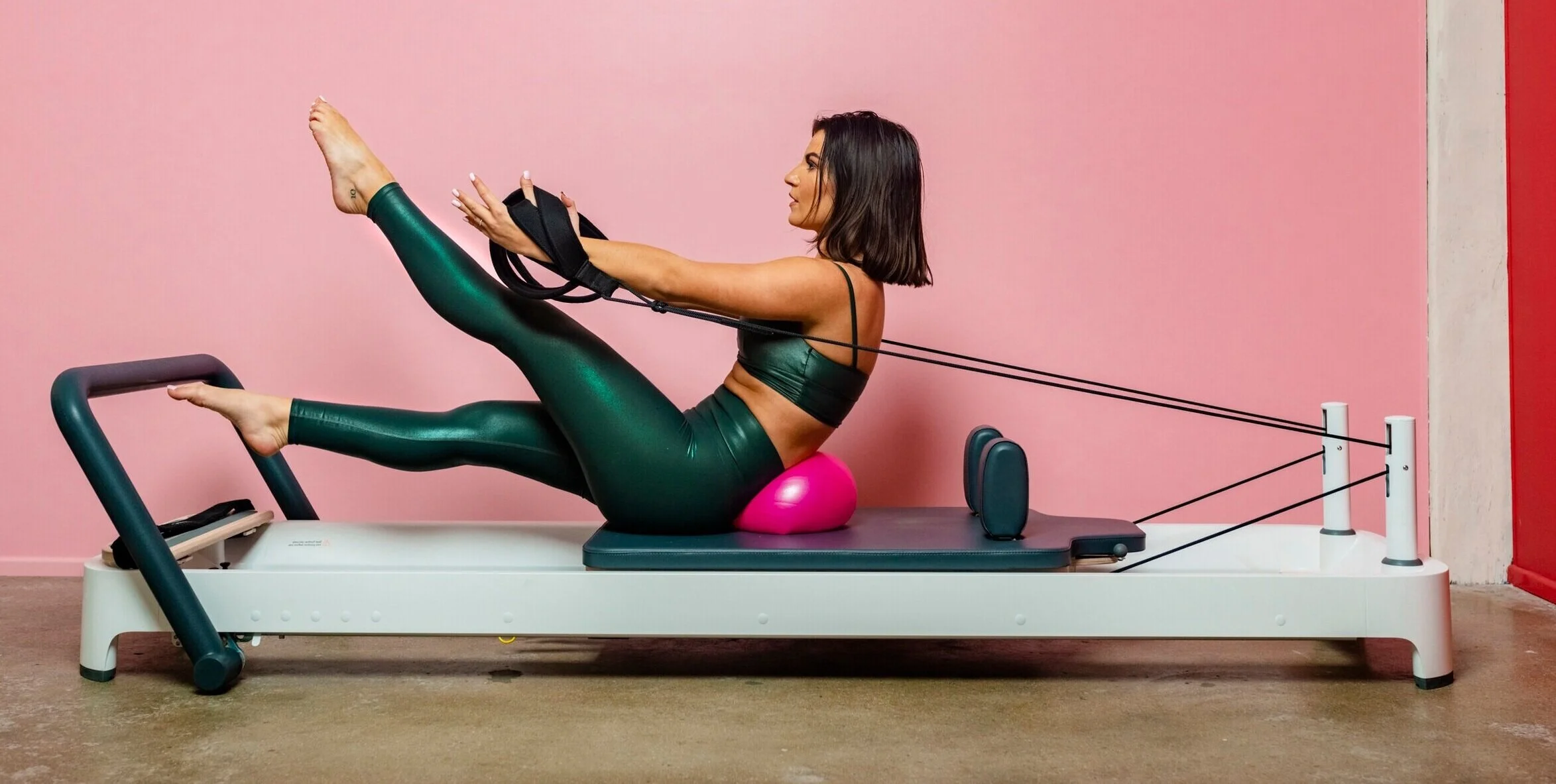 VICALATES - Reformer Pilates