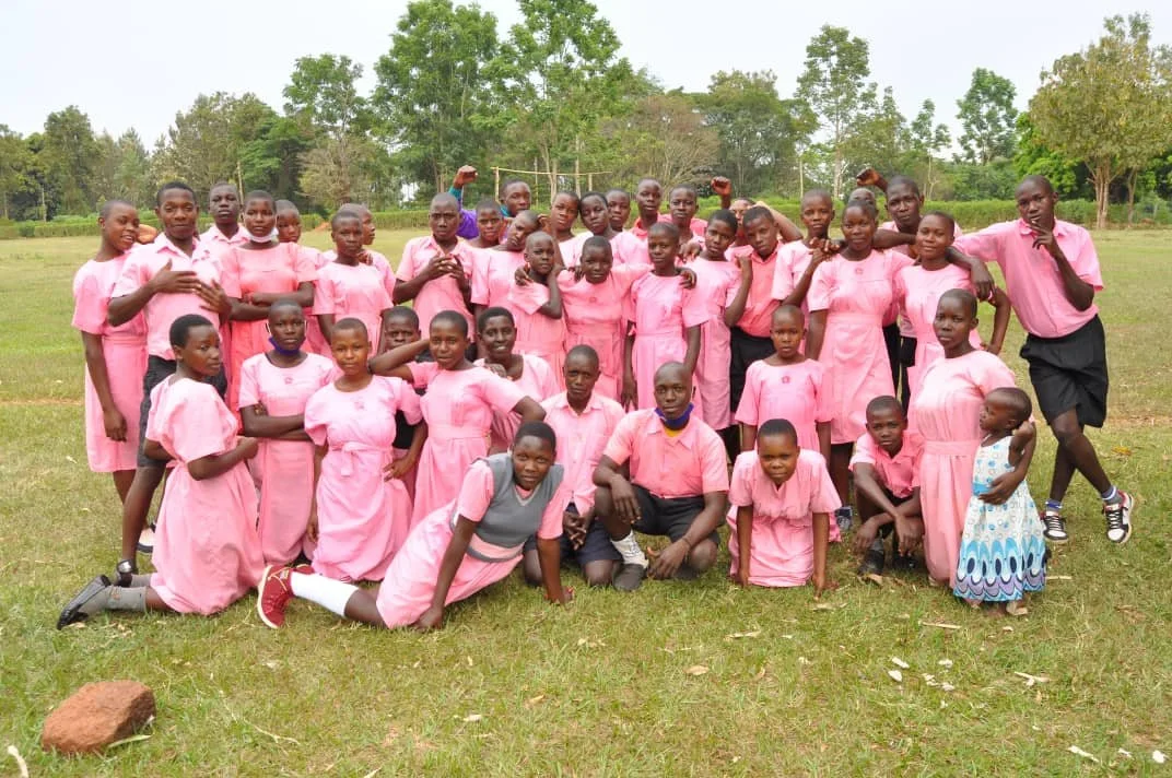 EarlyBird256 Update: Secondary School Scholarships Secured with Busoga ...