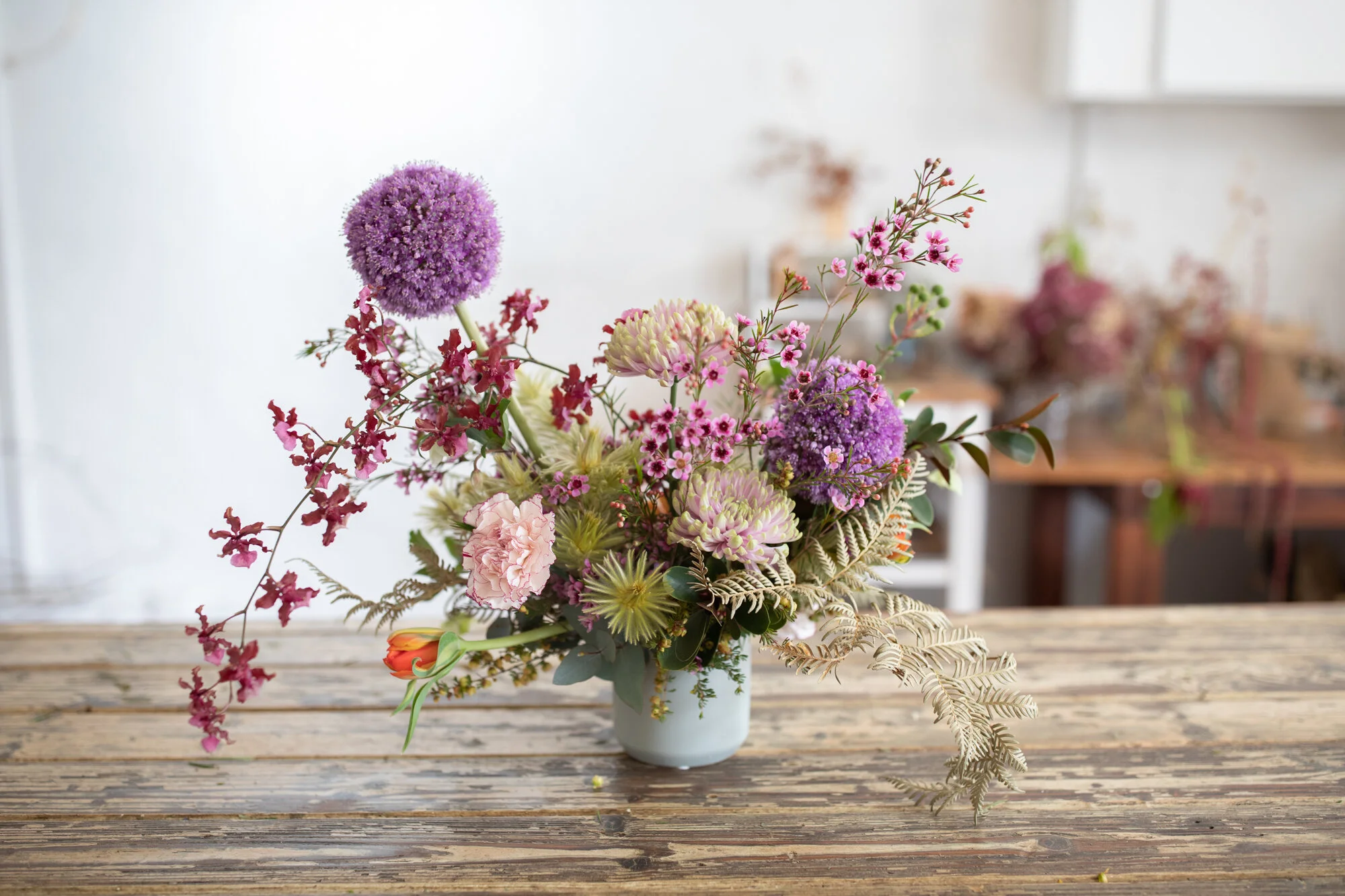 Flower Delivery — beehaus flowers