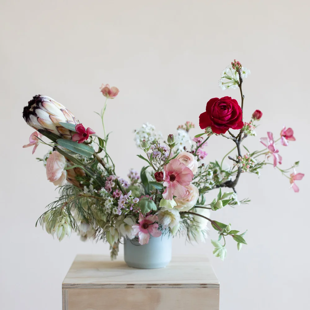 Flower Delivery — beehaus flowers