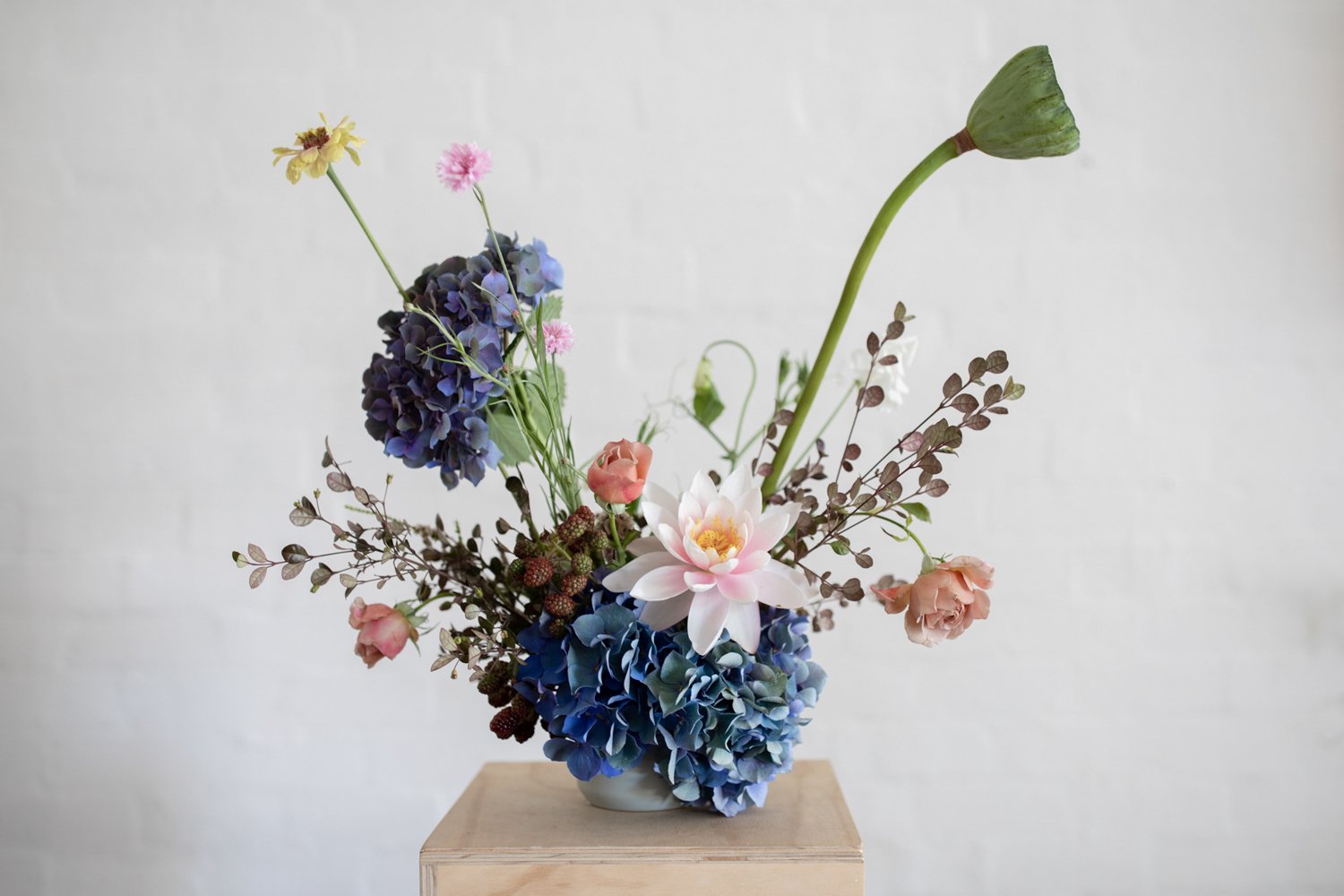 Flower Delivery — beehaus flowers