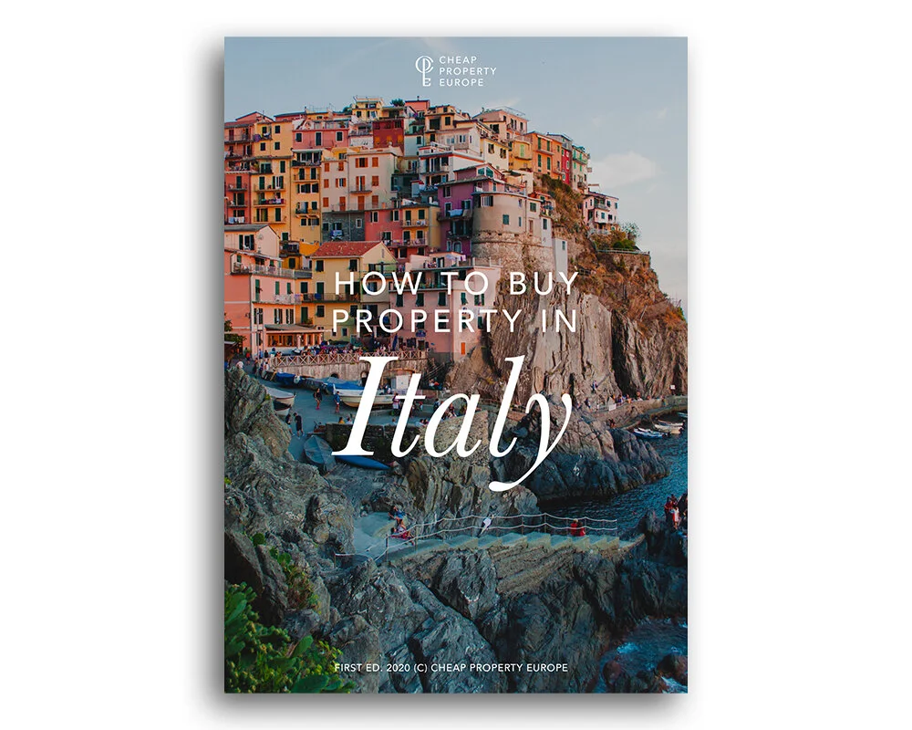 Guides — Cheap Property Europe