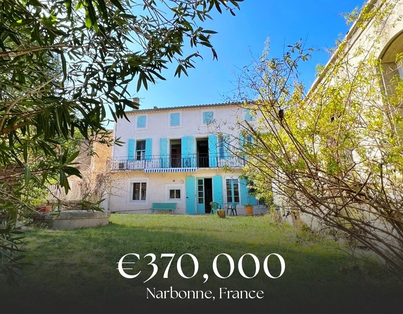 Cheap Property Europe