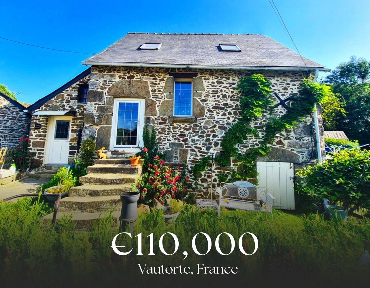 Cheap Property Europe